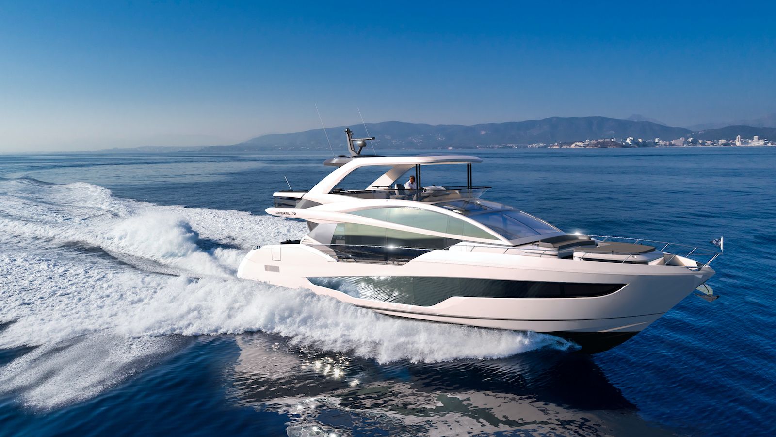 Pearl Yachts appoints VP Yachts as first dealer in Asia